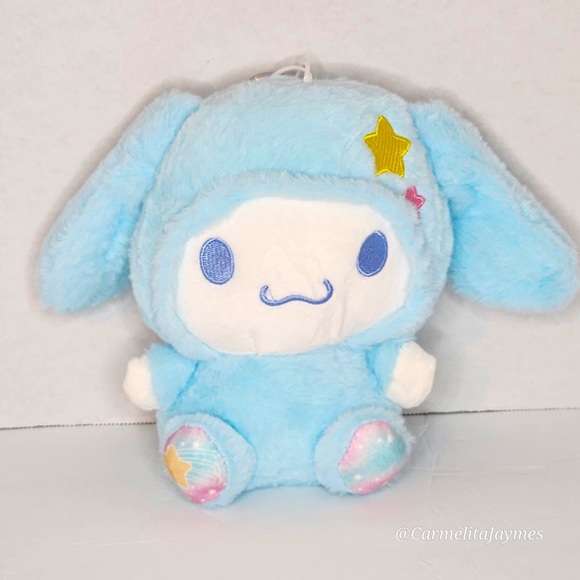 Sanrio | Toys | Won In Live Claw Machine Cinnamoroll Sanrio Hello Kitty ...